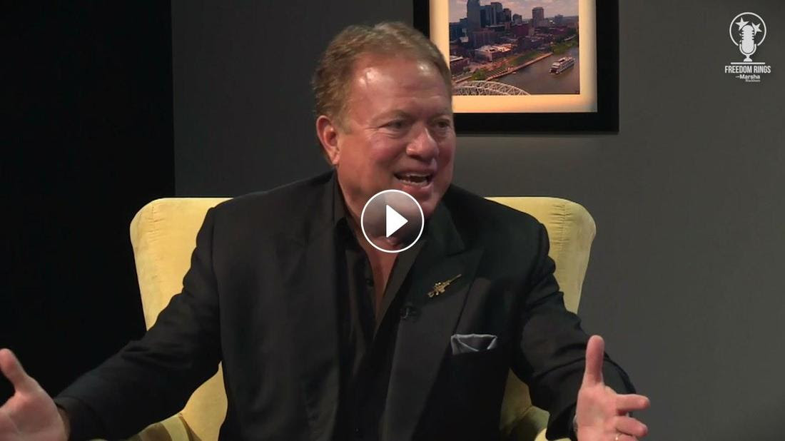 RELEASE: Blackburn Releases New Episode Of Freedom Rings Featuring ... RELEASE: Blackburn Releases New Episode Of Freedom Rings Featuring ...
